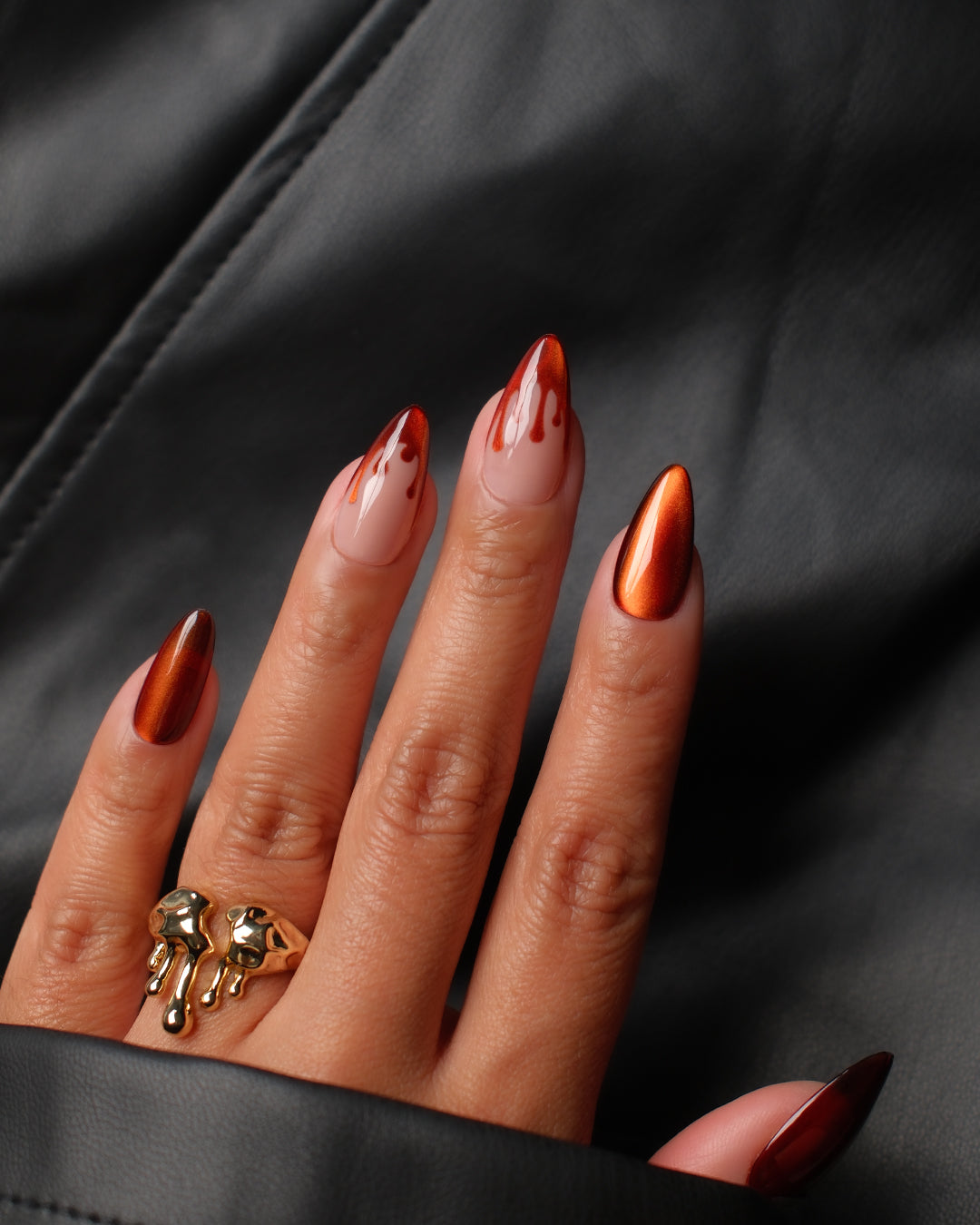Bloodlust (New) – ESVY Nails