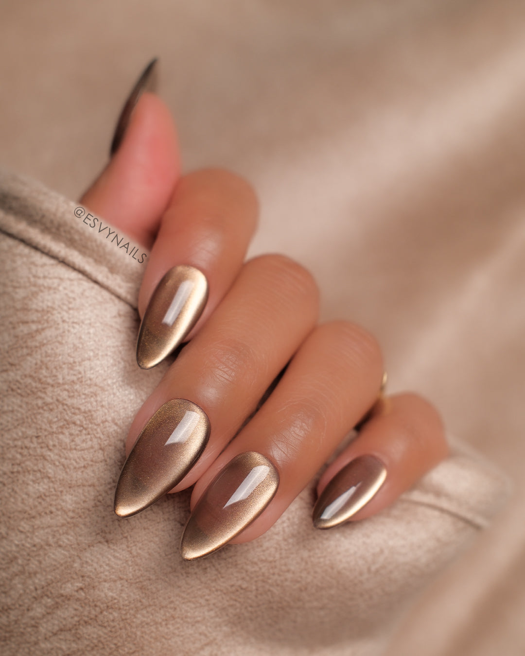 Elemental (New) – ESVY Nails