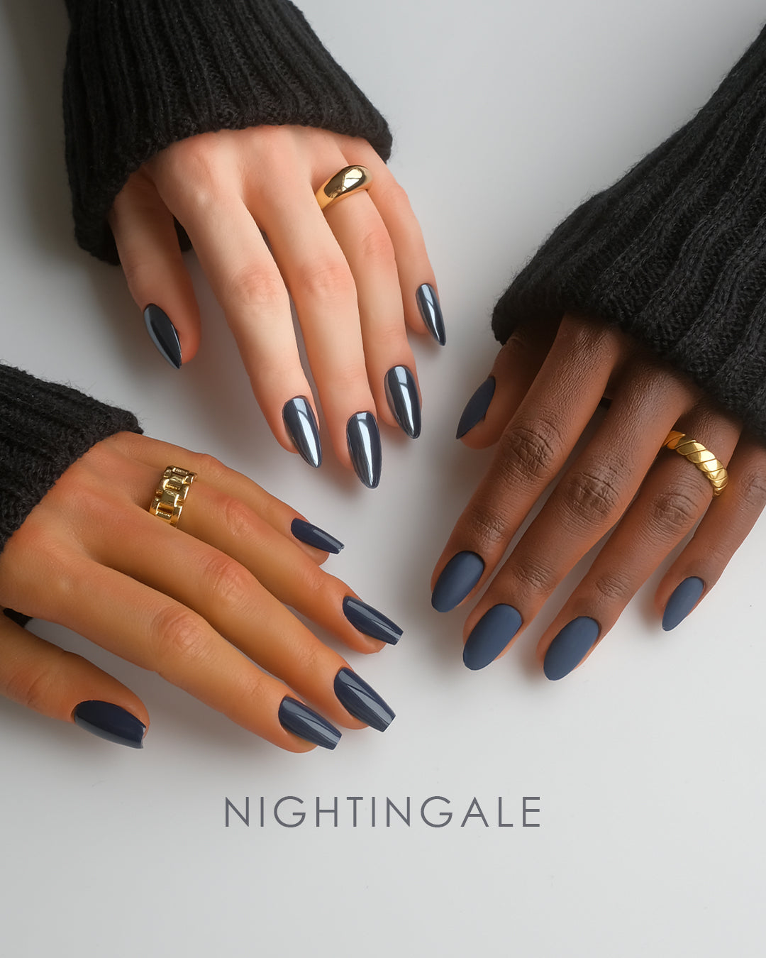 Nightingale – ESVY Nails