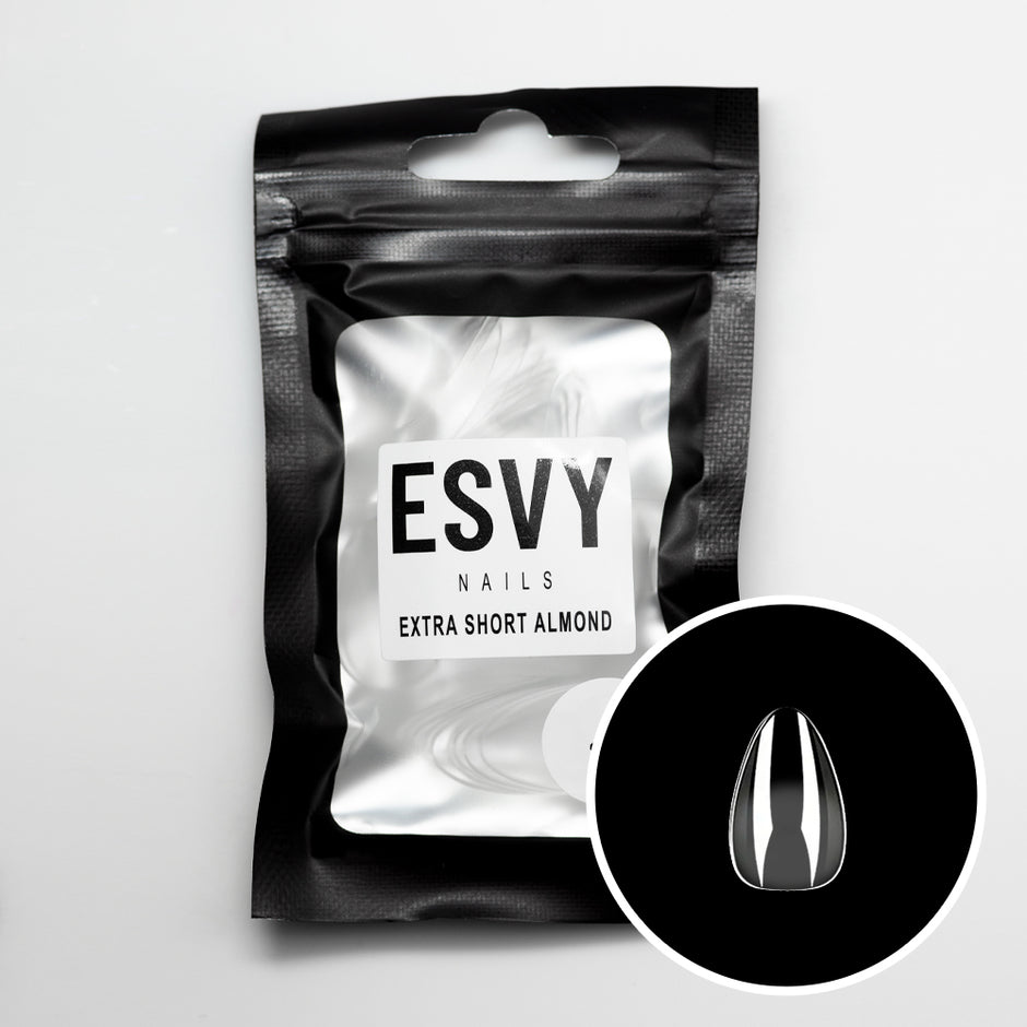 Single Size – ESVY Nails